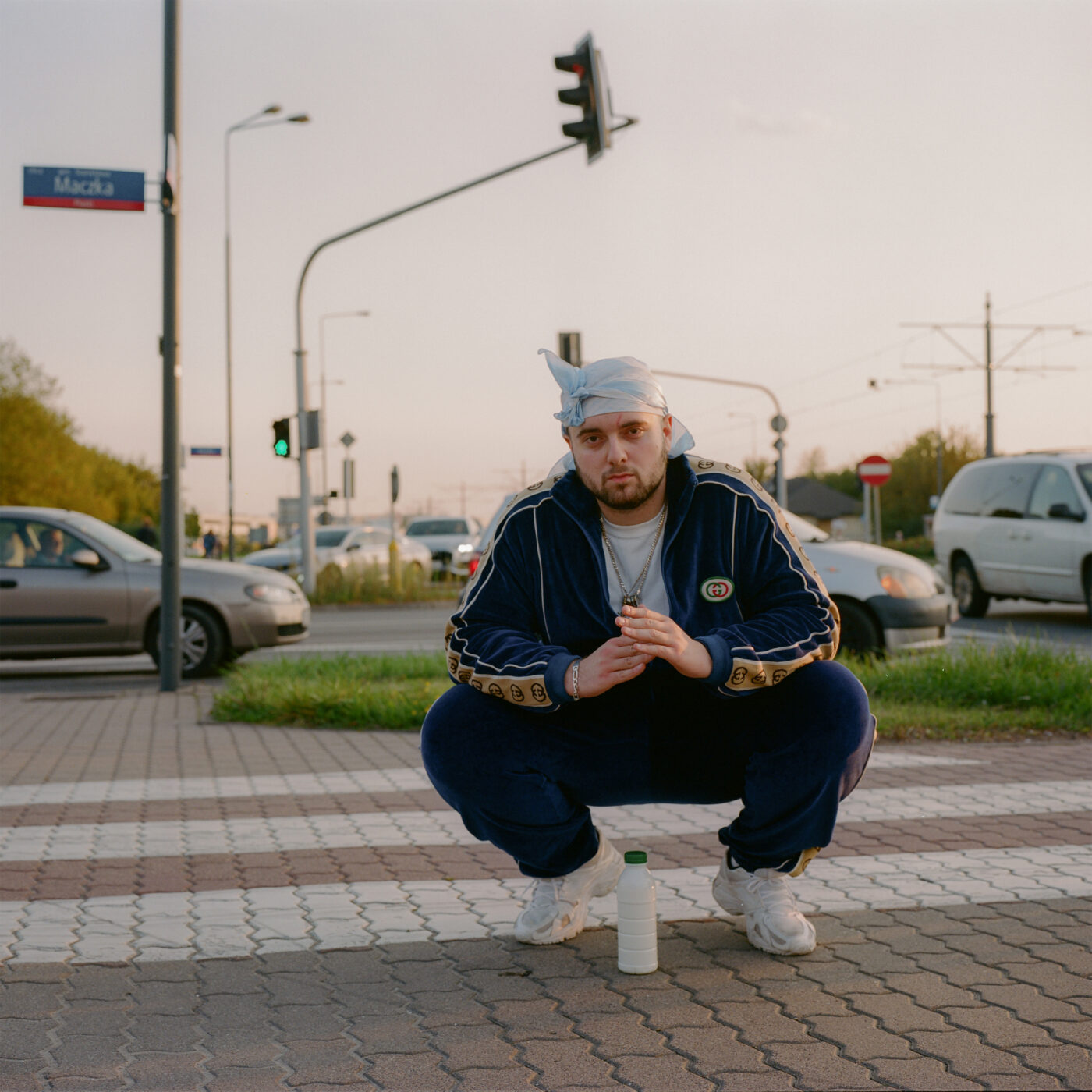 Bedoes odnalazł Eisa - Reedycja płyty po 17 latach | sajko.network